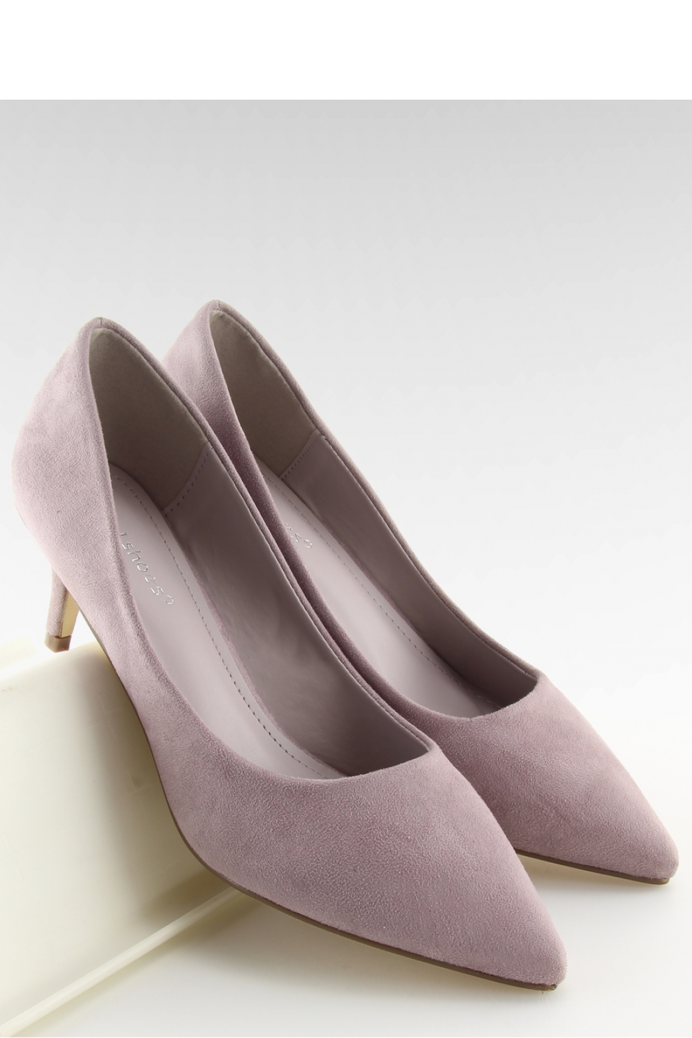 Pantofi stiletto model 126955 - Misty.ro