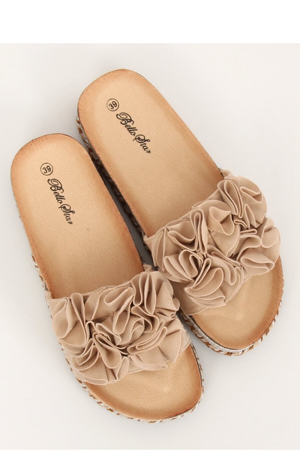 Şlapi model 131001 - Misty.ro